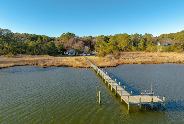 Beach Access | Waterfront Views | Kayaks & Bikes - Maryland