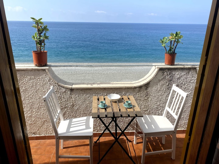 Stella Marina Terrace - Amantea