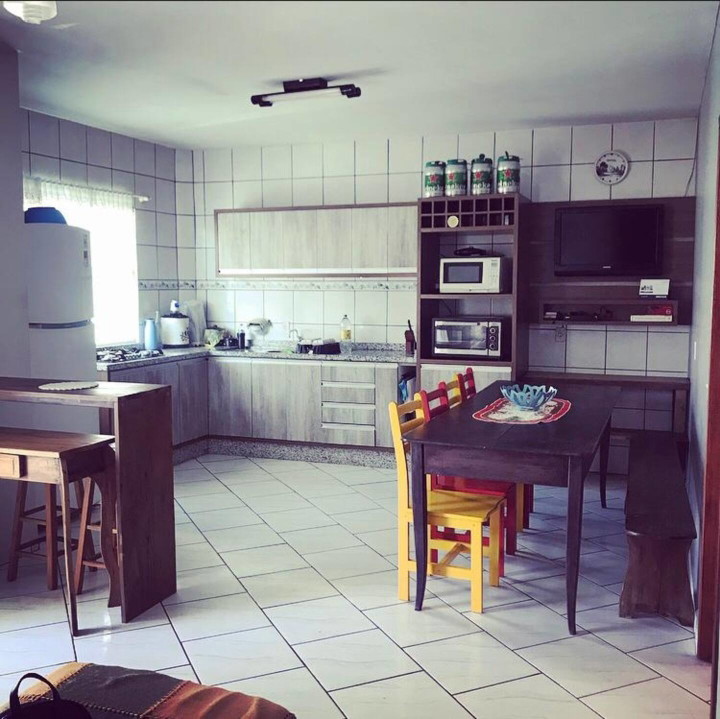 Casa Na Praia - 50mts Mar - 4 Quartos. Gravatá - Navegantes