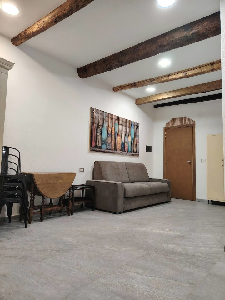 Casa Emma Camogli 1 - Bogliasco