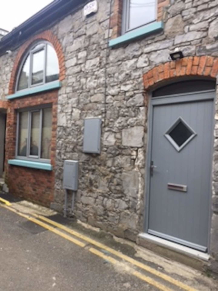 City Centre Townhouse - Limerick