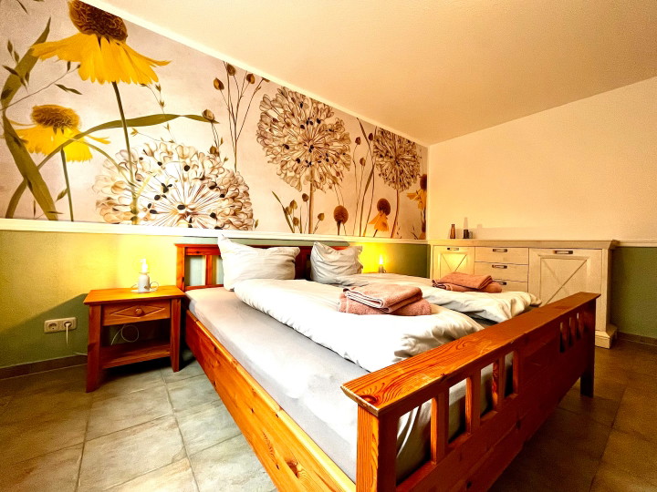 Js Holiday Home Fewo Waldliebe - Wernigerode