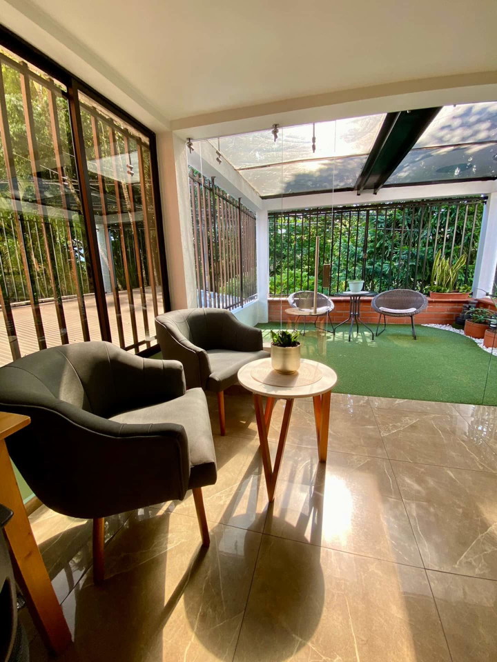 Apartment In Medellín - Medellín