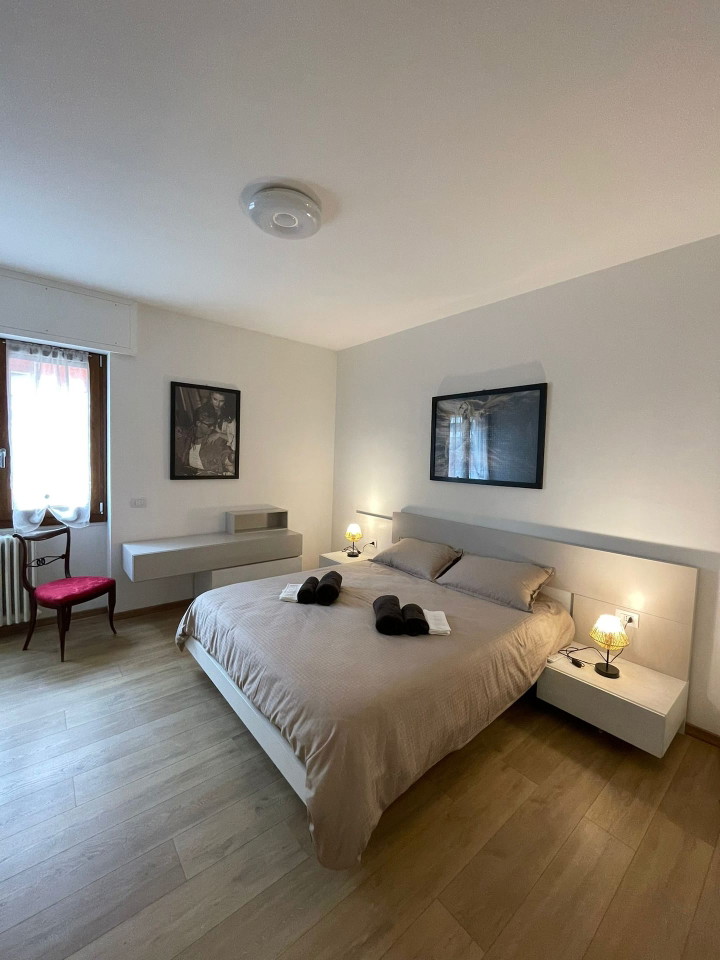 [Berninaexpress] Apartment Just 200mt From Station - Tirano