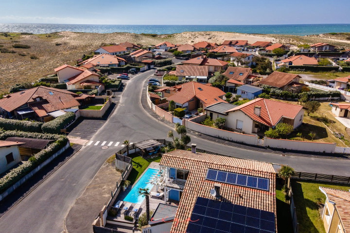 Cap Beach House Capbreton - Capbreton