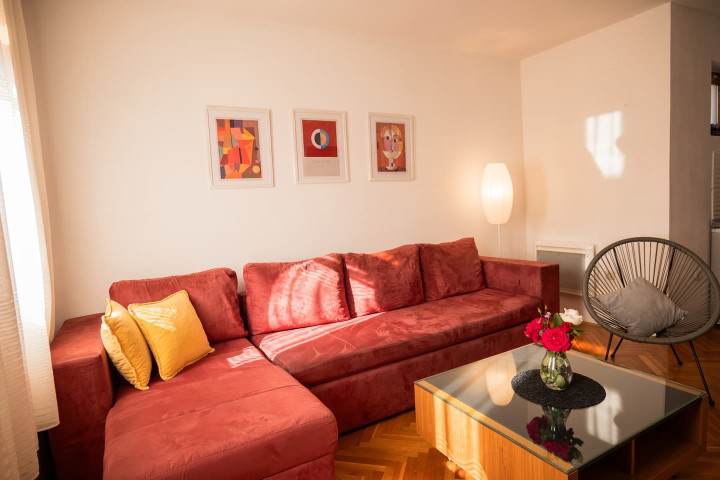 Apartman Emina 2 - Mostar