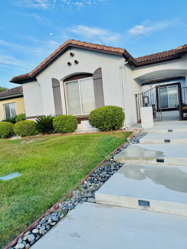Beautiful Detached Temecula Valley Casita - Temecula, CA