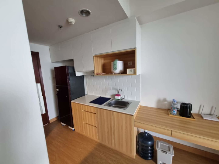 West Vista Studio By Cityscapes - Soekarno-Hatta Airport - Jakarta (CGK)