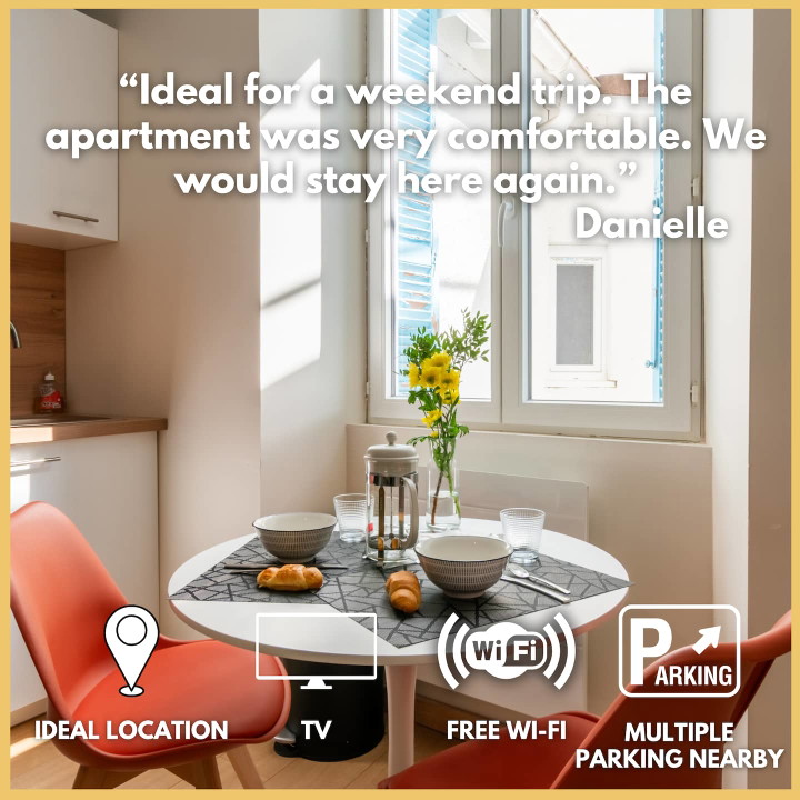 Modern & Equipped 9 Min From The Sanctuaries - Lourdes