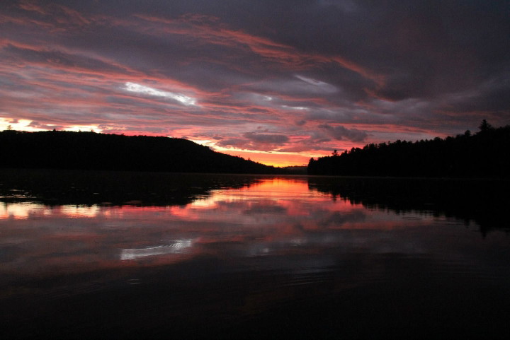 Shaws Pond Lakefront Bliss Awaits You! - New Hampshire (State)