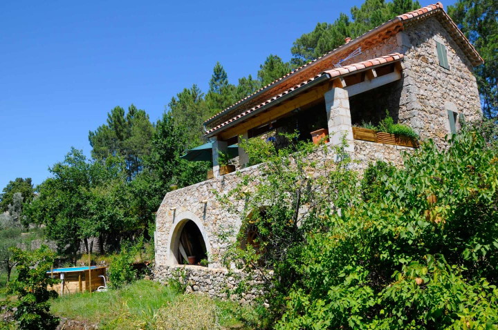 Le Refuge De Daphné - Largentière