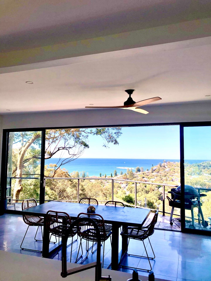 Insta Worthy Views Sleeps 9 In Newport. - Sydney