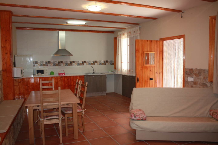Casa De Pueblo Calistro - Chelva