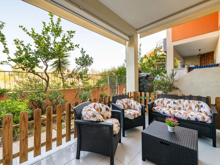 Domus Centro By Interhome - Villasimius