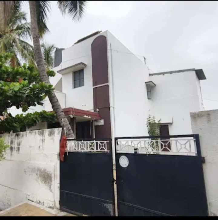 Story Room - Erode