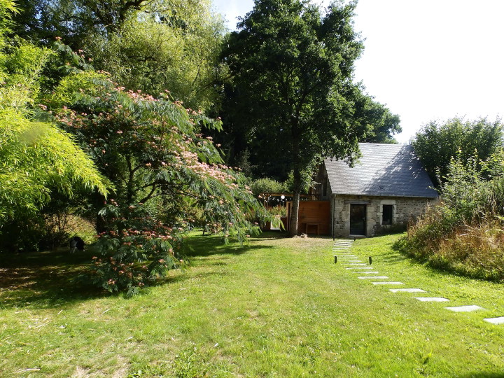 Gite Salamandre - France