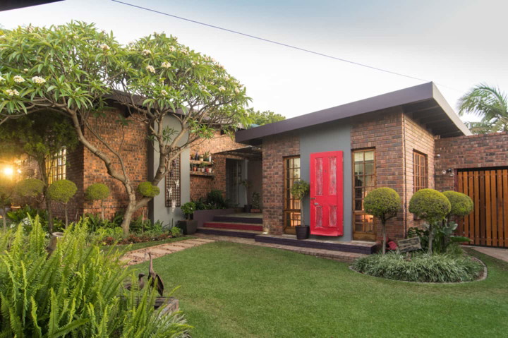 Red Door Guest House: Unit 1 - Pretoria