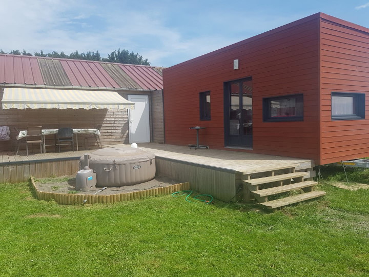Tiny House - Argentan
