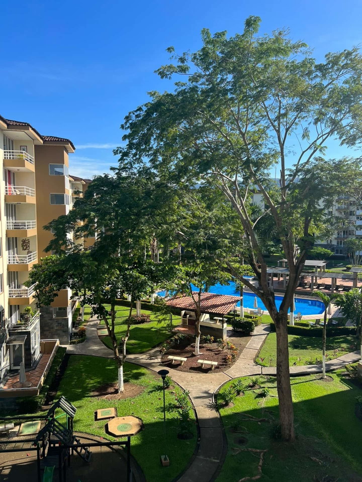 Lovely Apt In Luxury Condo Costa Linda, Jacó Beach - Costa Rica