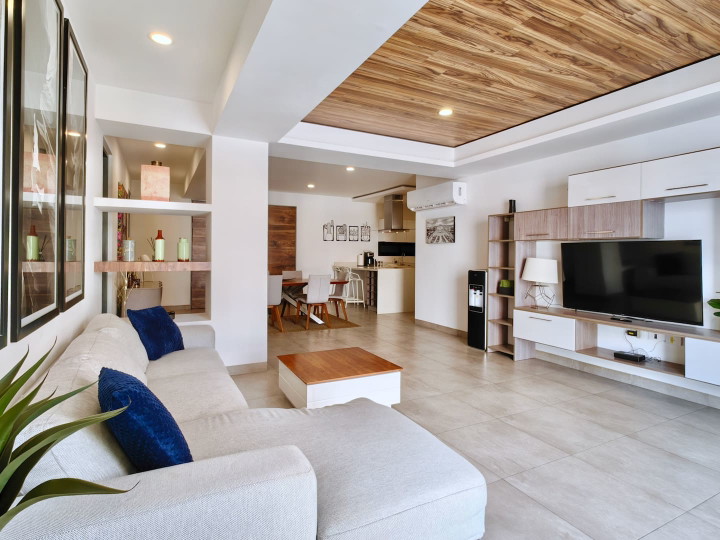 Icono 402 By Booking Guys - Playa del Carmen