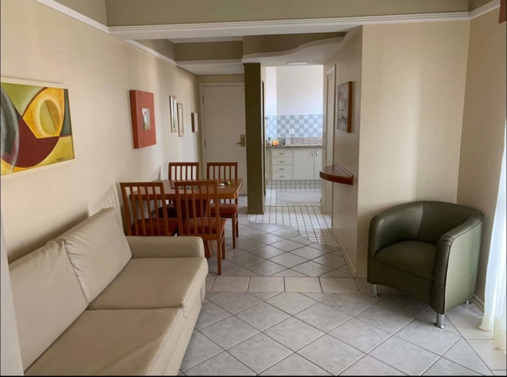 Apto 121 - Alto De Piracicaba - Piracicaba