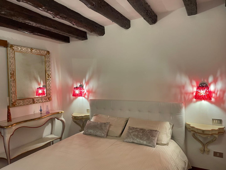 Appartamento In The Heart Of Venice- Ca Sambughe - Venice