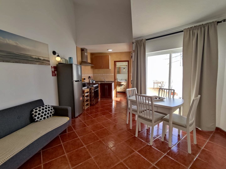 Casa Da Madrinha (Fiber Internet) - Vila do Bispo