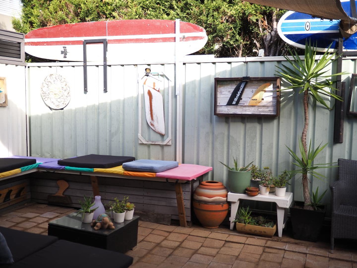 Beach Shack By The Bay - Sydney