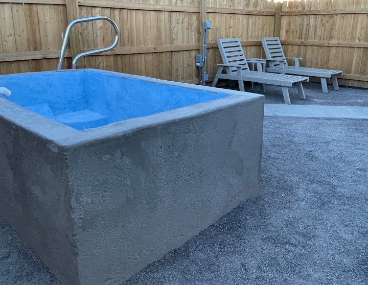 This Hot Spring Never Closes 2br - Truth or Consequences, NM