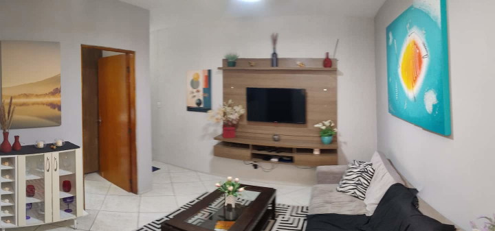 Complete And Comfortable House - Vinhedo