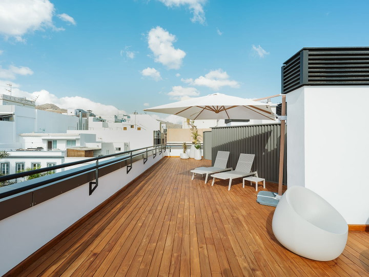 Callao Suites By Ires Lar, Suite 2 - Callao Suite. - Santa Cruz de Tenerife