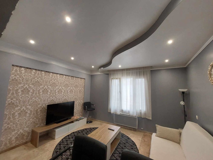 Charmant Appartement Avec Terrasse - Bouches-du-Rhône
