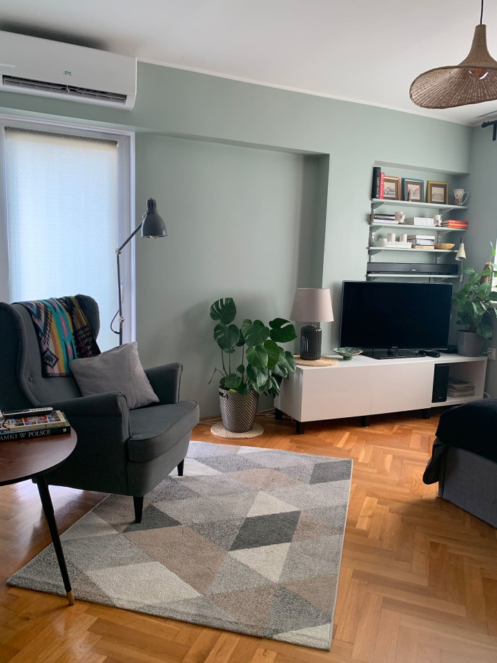 Mint-sunshine Apartment - Warszawa