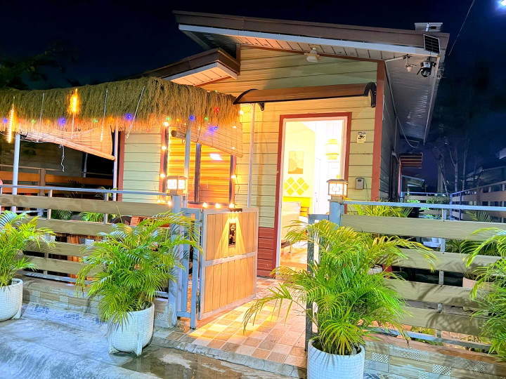 Olango Island Tiny Guest House - (S&e-1) - Cebu