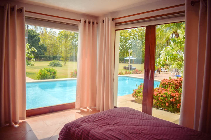 Beautiful Villa With 100% Flexible Check-in And Check-out - Santa Fé de Antioquia