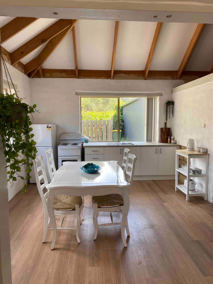 The Hidden Gem - Busselton