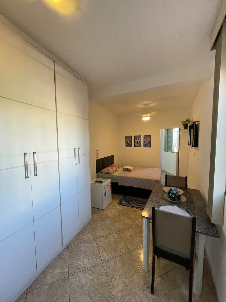 Studio 8 M11 By Ricardo - Belo Horizonte