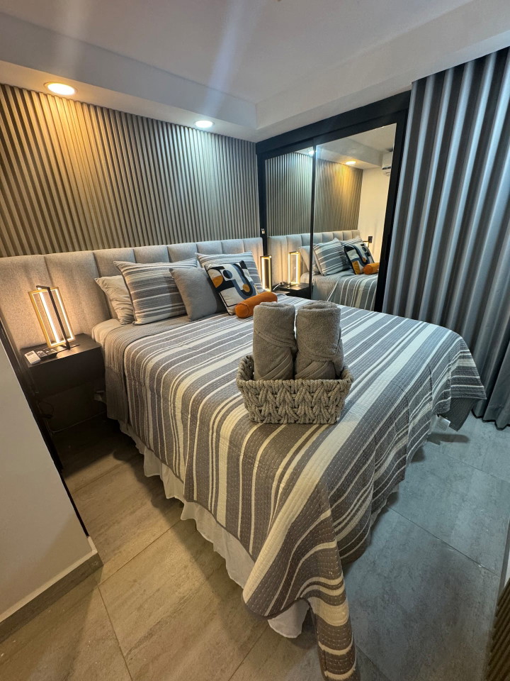 Zafiro Dv Condominium - Honduras