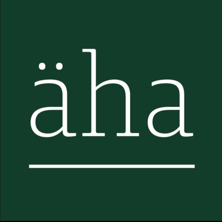 ÄHa - Maldives