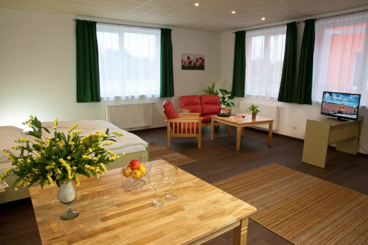 Studio 45m² Wiener Neustadt St22 - Wiener Neustadt
