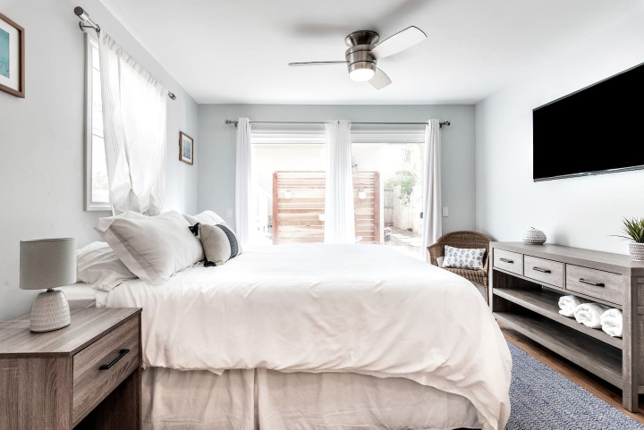 Cozy Cottage - Great For Small Families Walk Beach - Oceanside, Californie