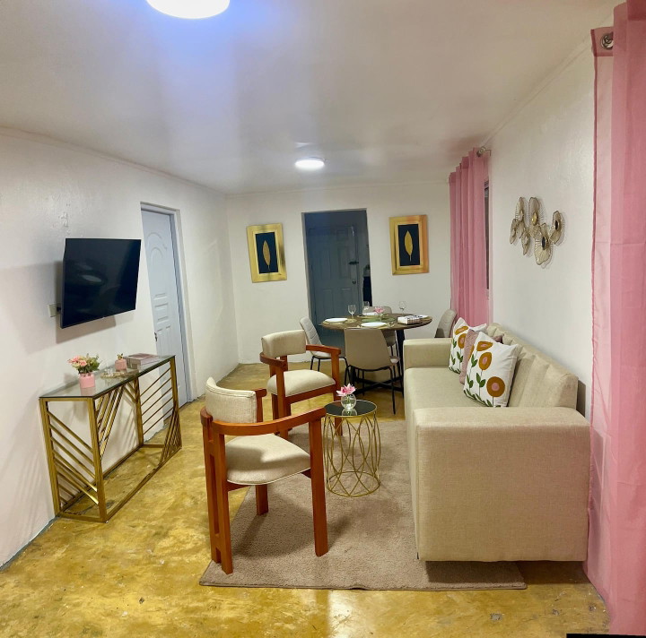 Private House Minutes From The Beach In Pto. Pta. - República Dominicana