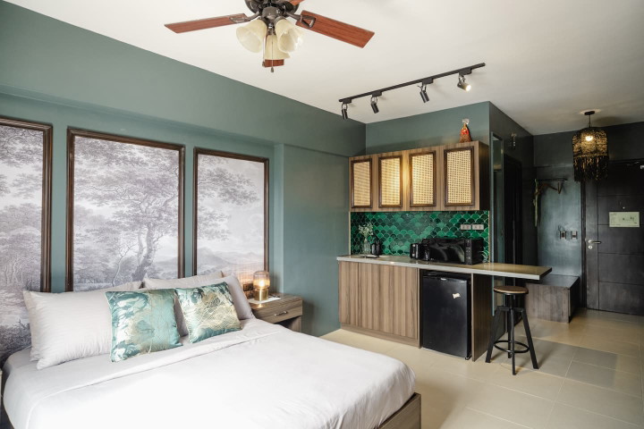 Midori Nest - Cebu City