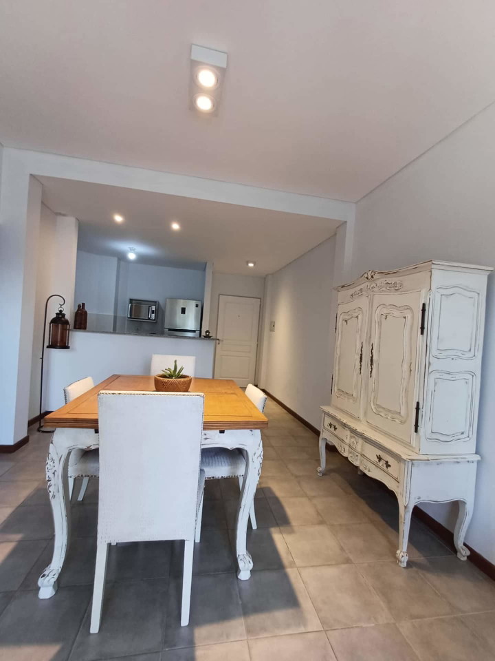 Moderno Y Cómodo Dpto Cèntrico - Corrientes, Argentina