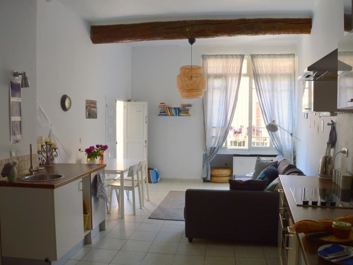 Boutique South Facing Studio , 44 Rue Du Soleil - Collioure