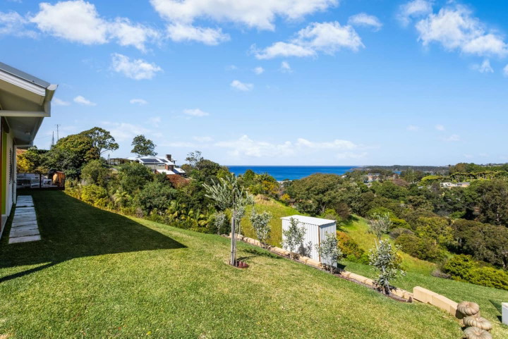 Ciao Korora - The Classic - Coffs Harbour