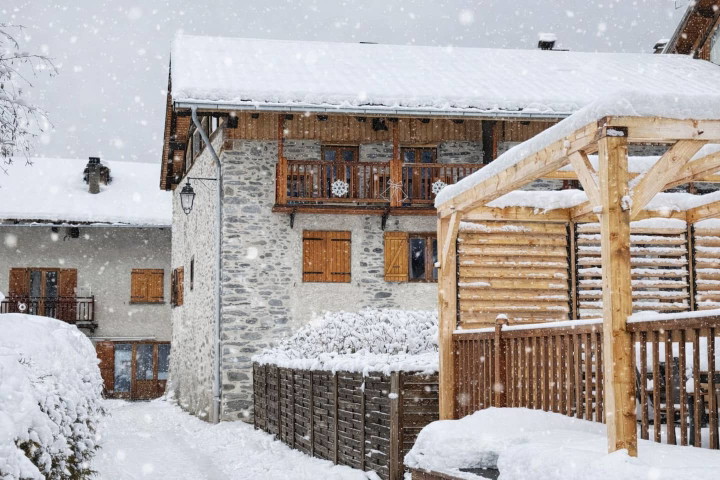 Studio Alpin Accès Facile à Paradiski - Arc 1800