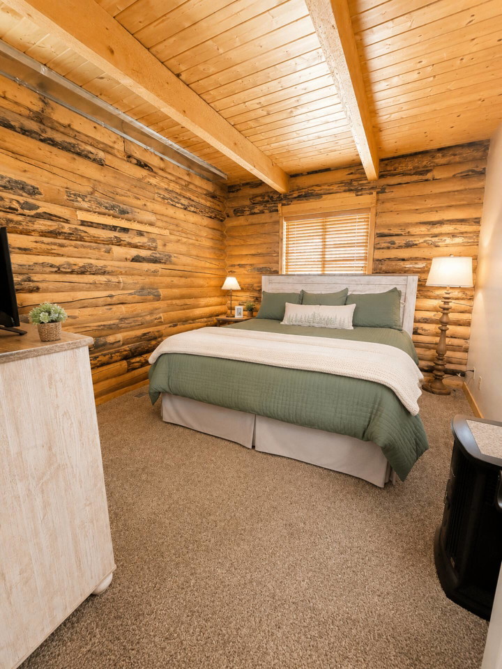 Mountain View Hideaway - Brian Head, UT