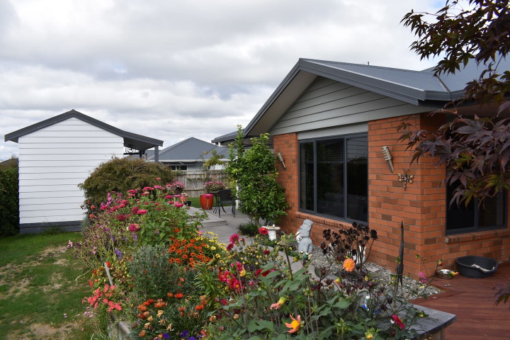 Casa Ejecutiva De 3 Habitaciones - New Zealand