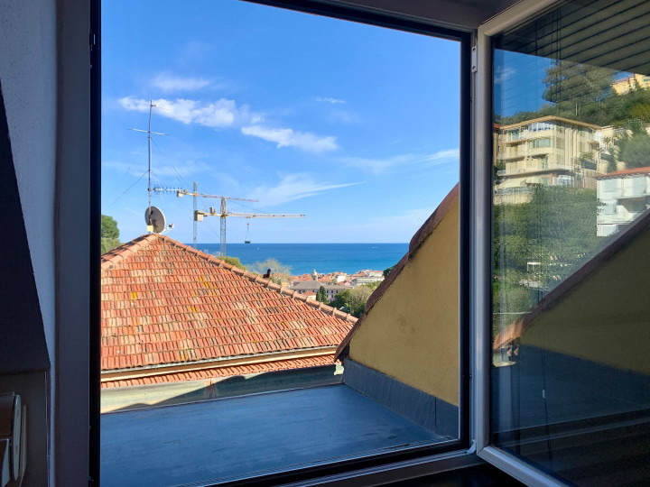 Terrazza Di Via Adelasia - Alassio